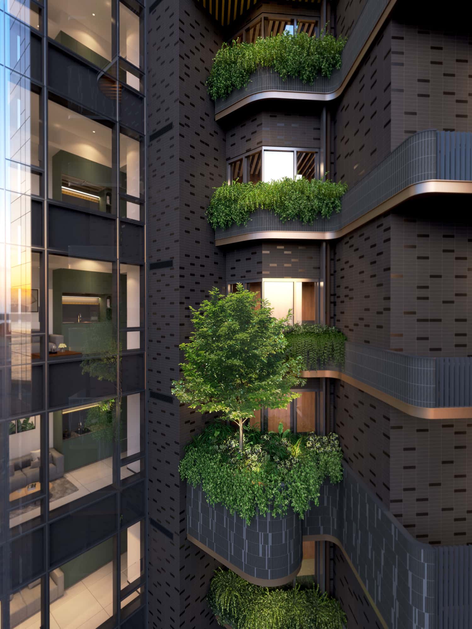 TIMBER HOUSE | 74 Waterloo Road | New Property in Ho Man Tin | New ...